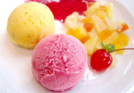 Este verano apuesta por los helados naturales caseros, no lo dudes más